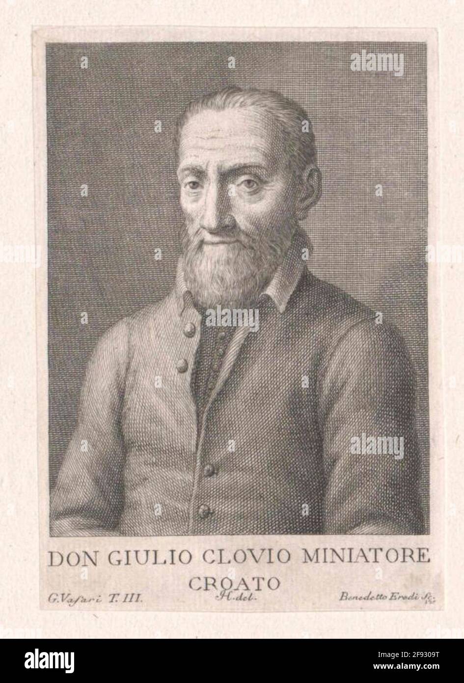 Clovio hi-res stock photography and images - Alamy