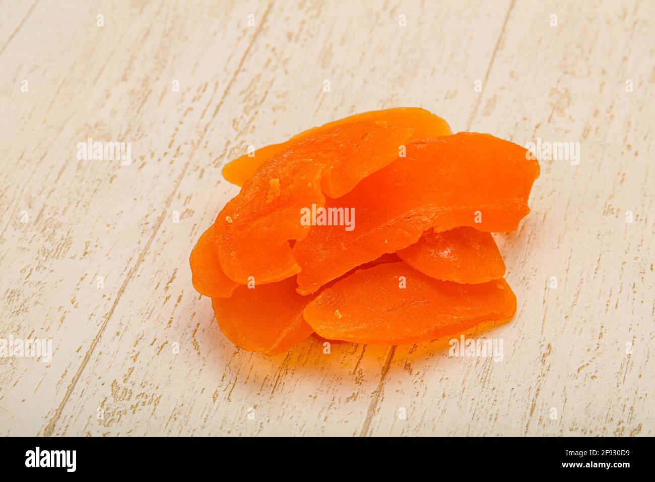 Dry sweet mango tropical fruit dessert Stock Photo - Alamy