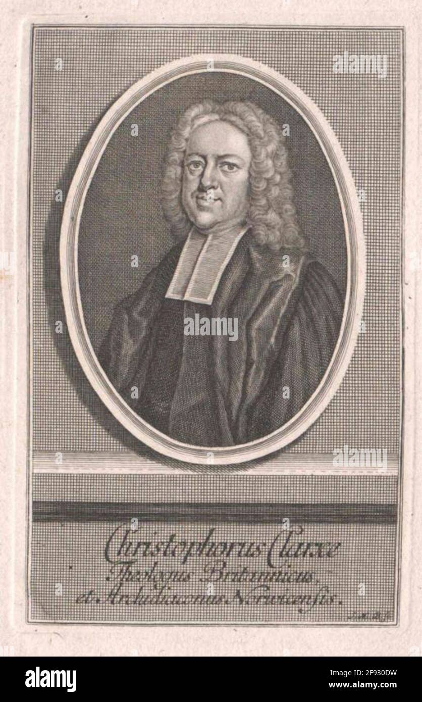 Christopher Clarke High Resolution Stock Photography and Images - Alamy