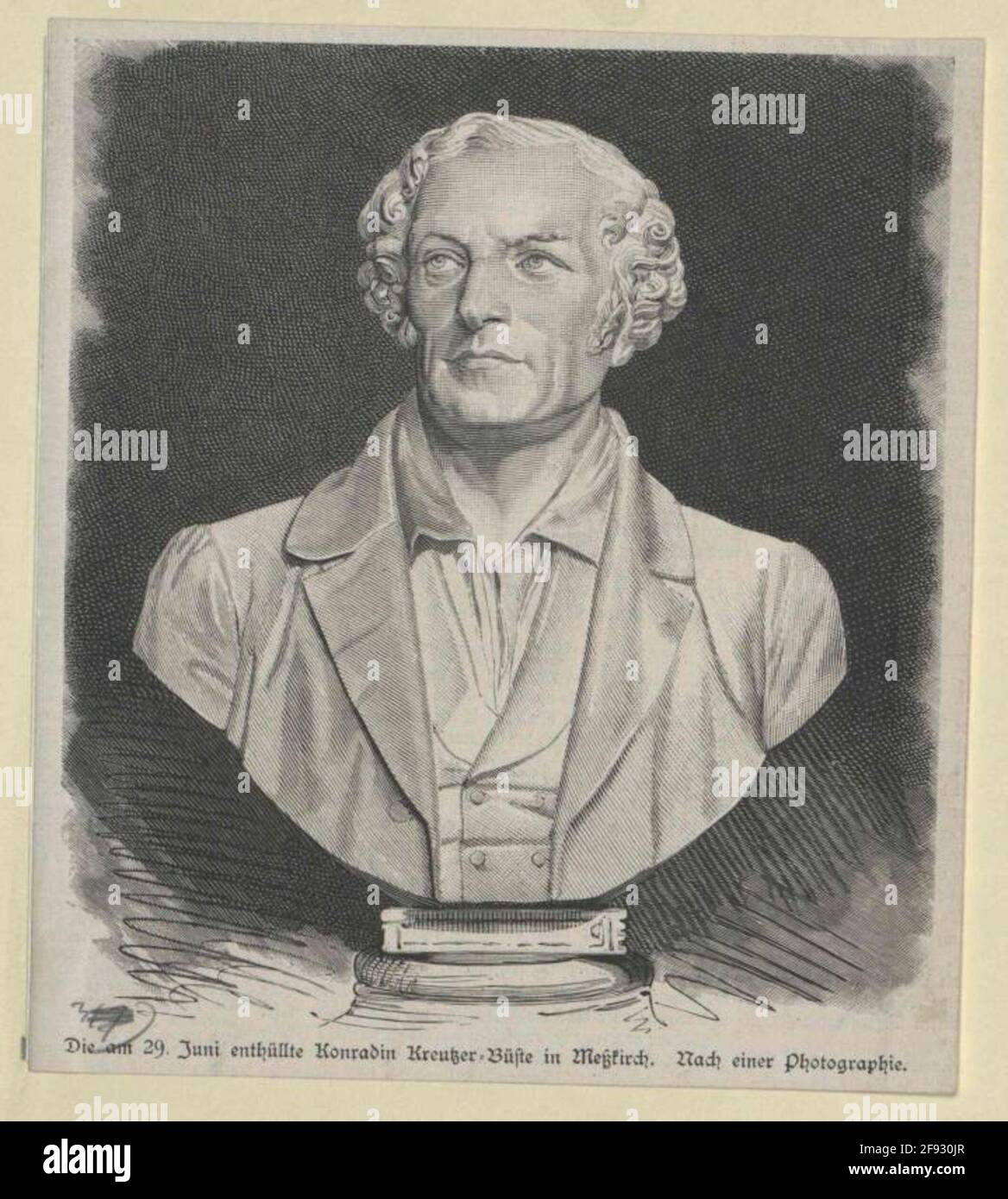 Konradin hi-res stock photography and images - Alamy