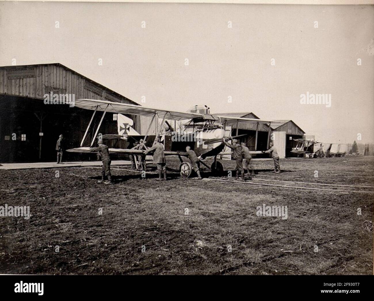 Airfield testing hi-res stock photography and images - Alamy