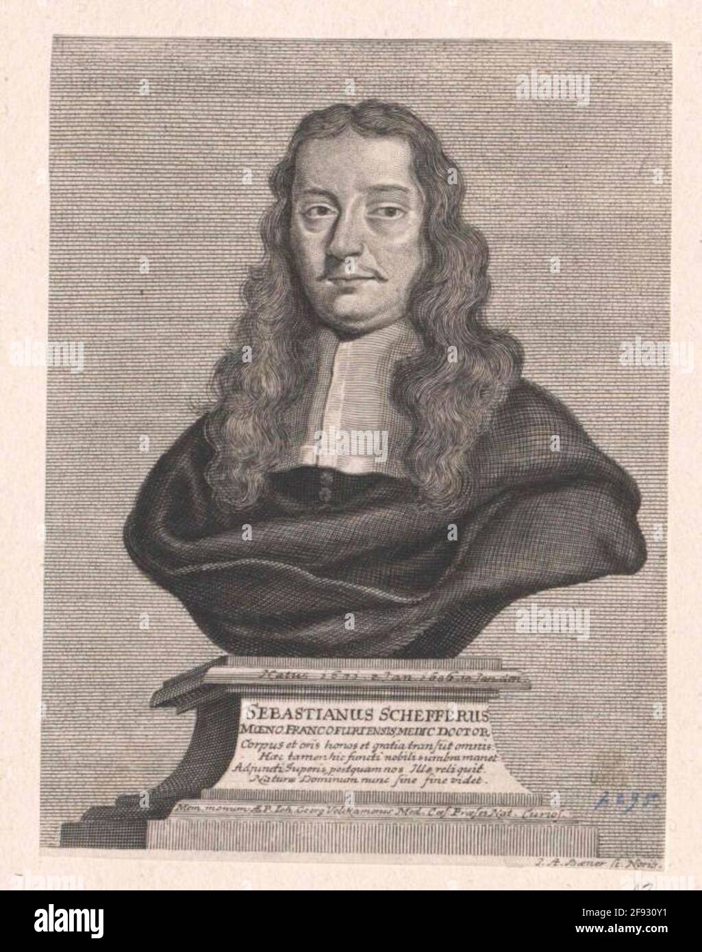 Scheffer sebastian hi-res stock photography and images - Alamy