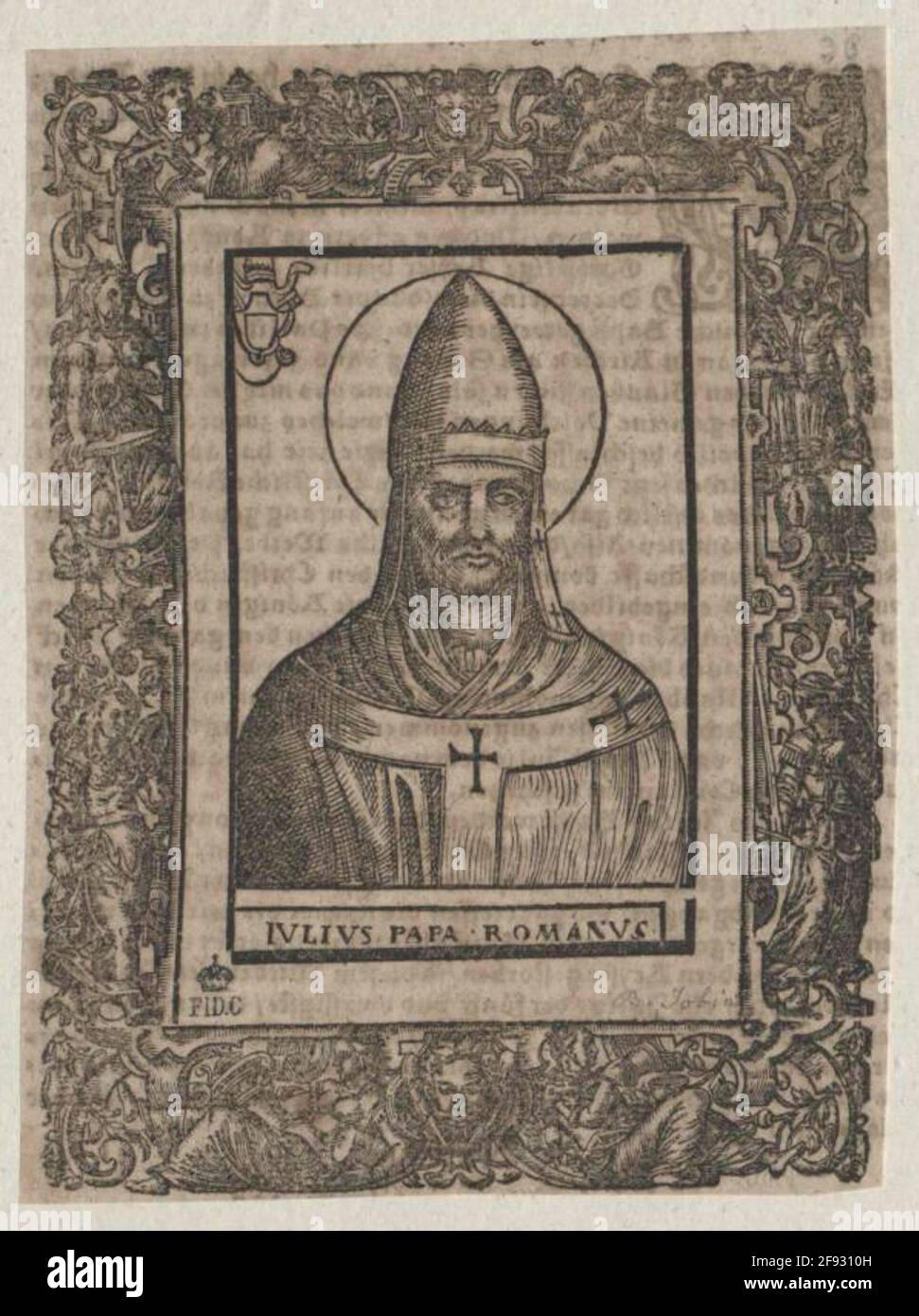 Julius i hi-res stock photography and images - Alamy