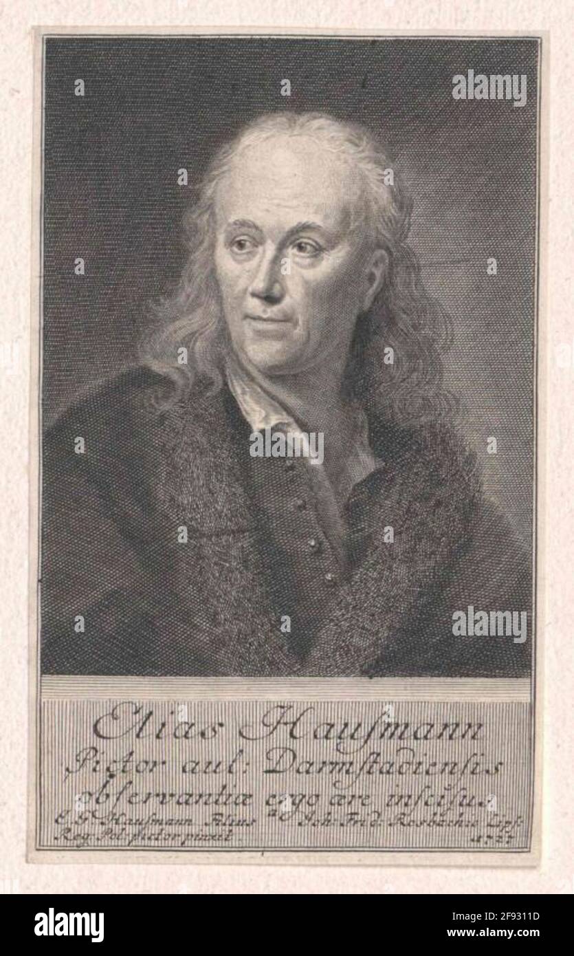 Elias haussmann hi-res stock photography and images - Alamy
