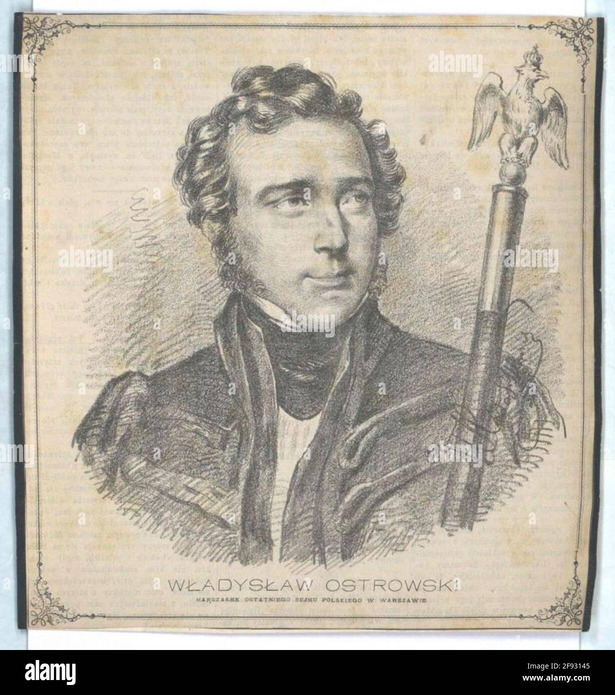 Ostrowski hi-res stock photography and images - Alamy