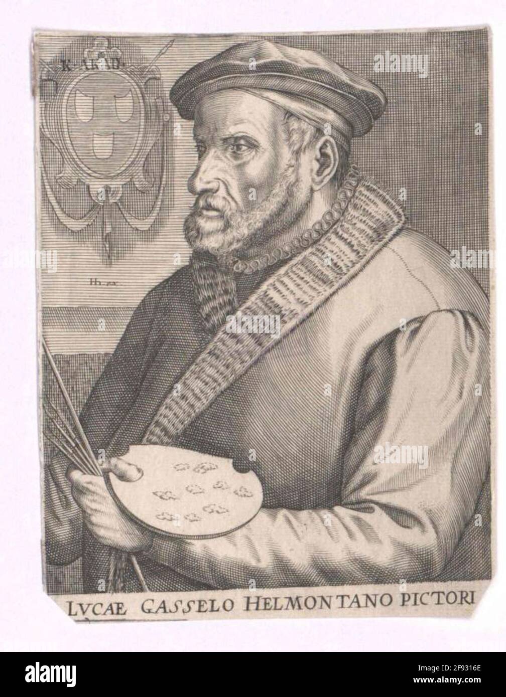 Lucas gassel hi-res stock photography and images - Alamy