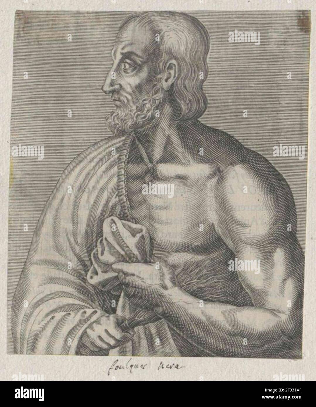 Fulko V., Count of Anjou King of Jerusalem Stock Photo - Alamy