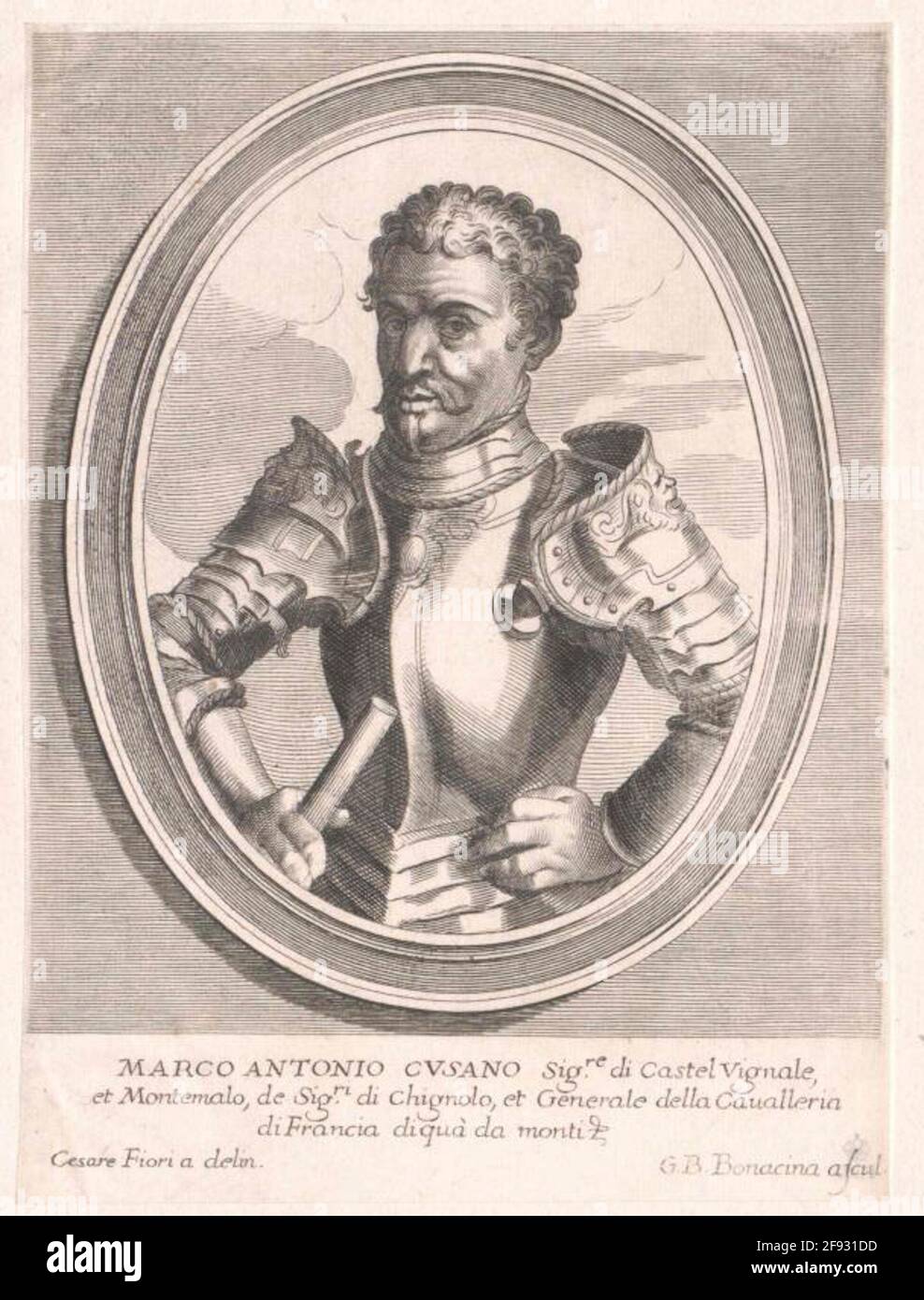 Cusano hi-res stock photography and images - Alamy