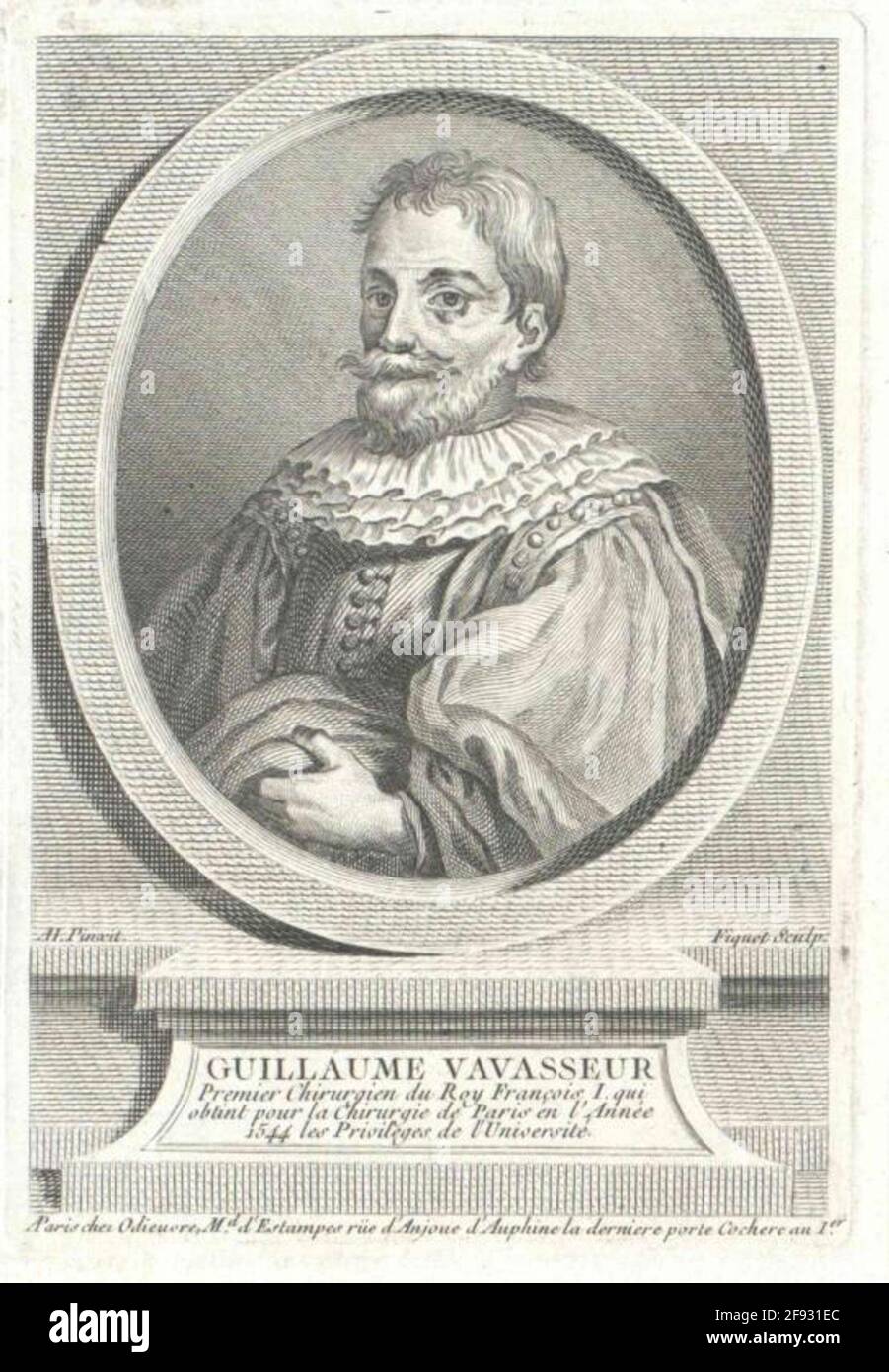 Vavasseur hi-res stock photography and images - Alamy