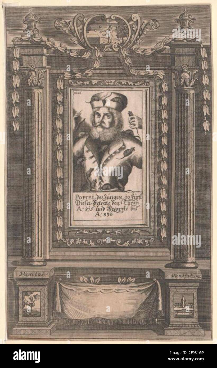 Popiel hi-res stock photography and images - Alamy