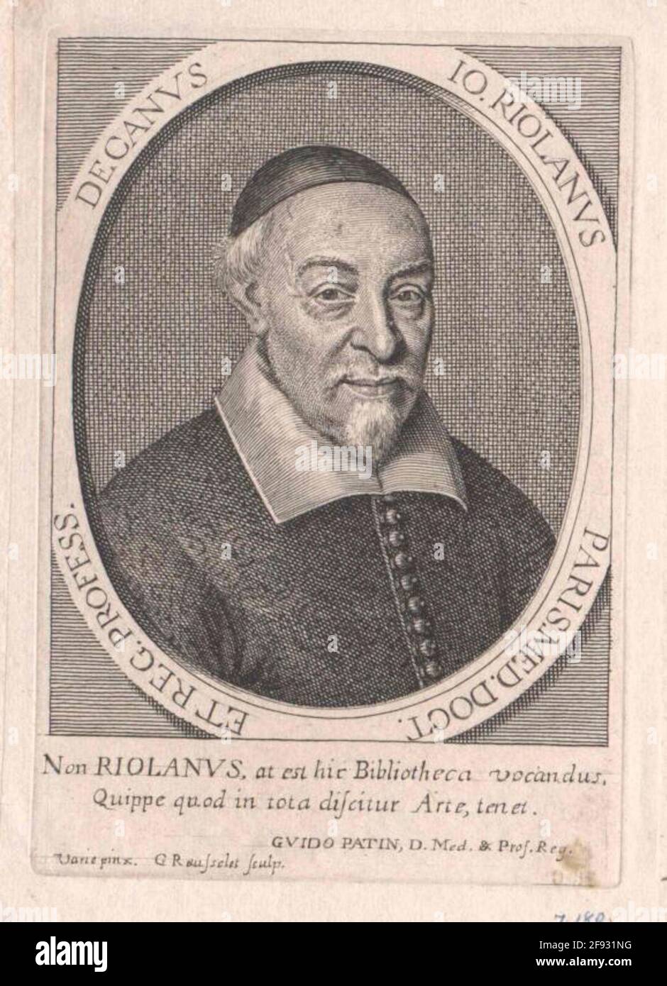 Riolan hi-res stock photography and images - Alamy