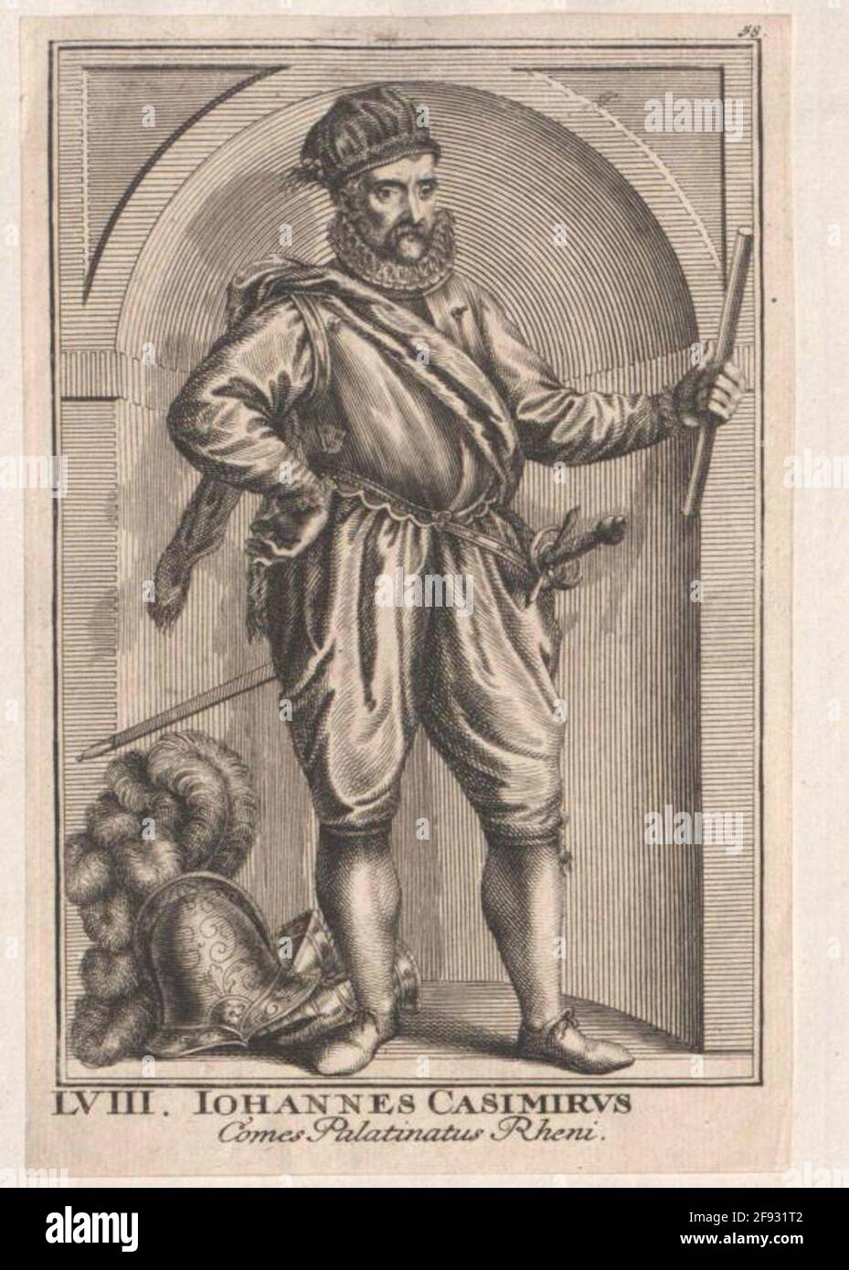 Von simmern hi-res stock photography and images - Alamy