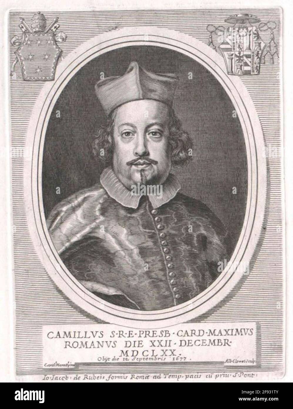 Camillo massimo hi-res stock photography and images - Alamy