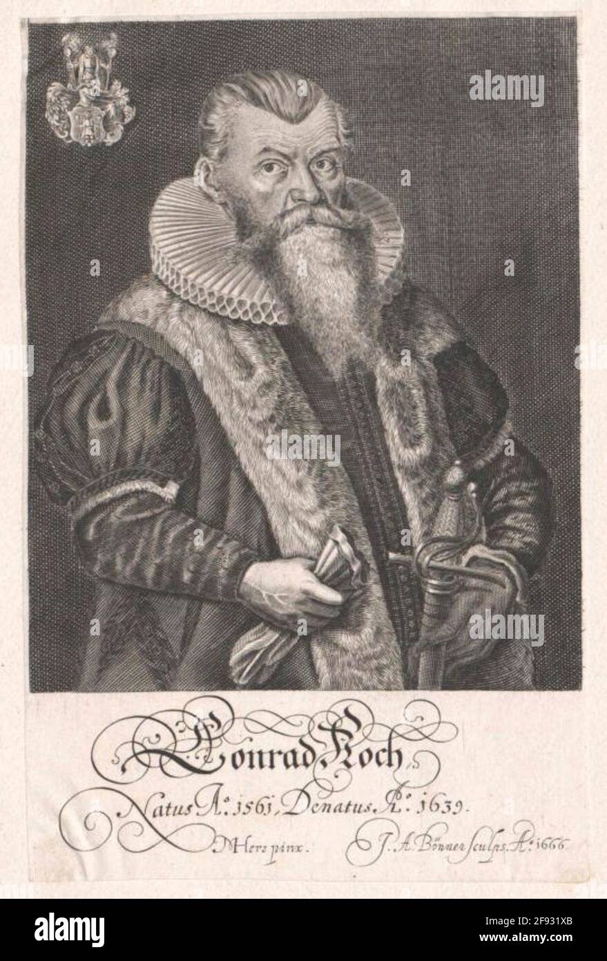 Konrad koch hi-res stock photography and images - Alamy