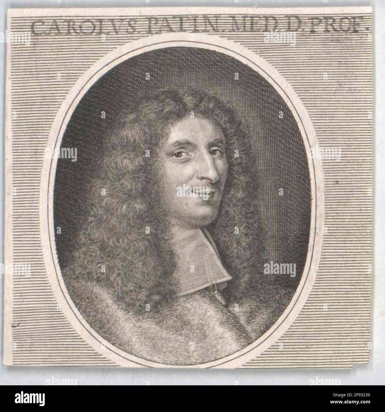 Charles patin hi-res stock photography and images - Alamy