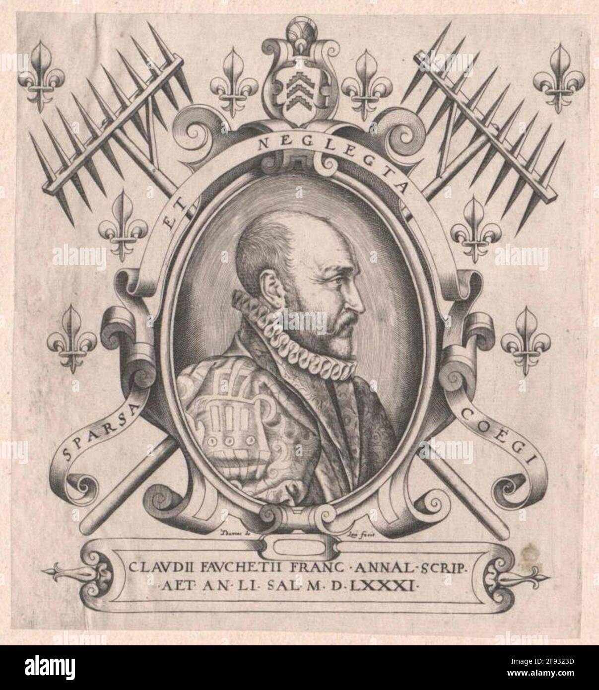 Claude fauchet hi-res stock photography and images - Alamy