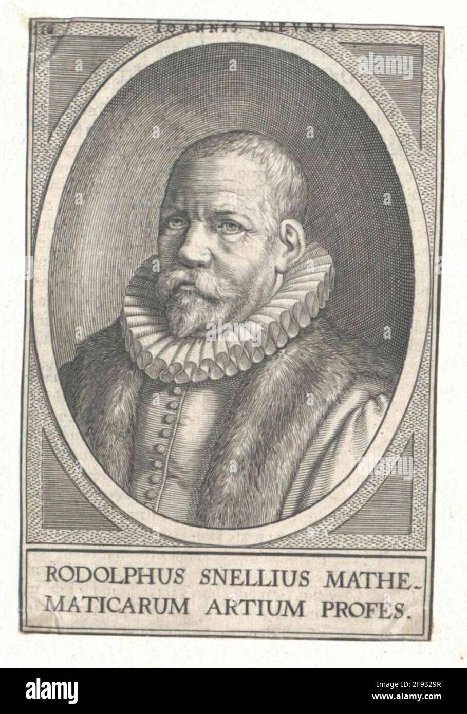 Snellius, Rudolf Publisher: Cloud, Andries Sort: Leiden Stock Photo - Alamy