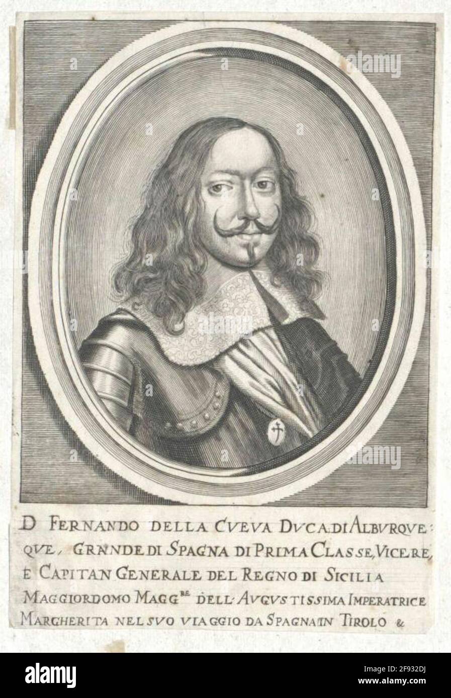 Duke Of Albuquerque High Resolution Stock Photography and Images - Alamy