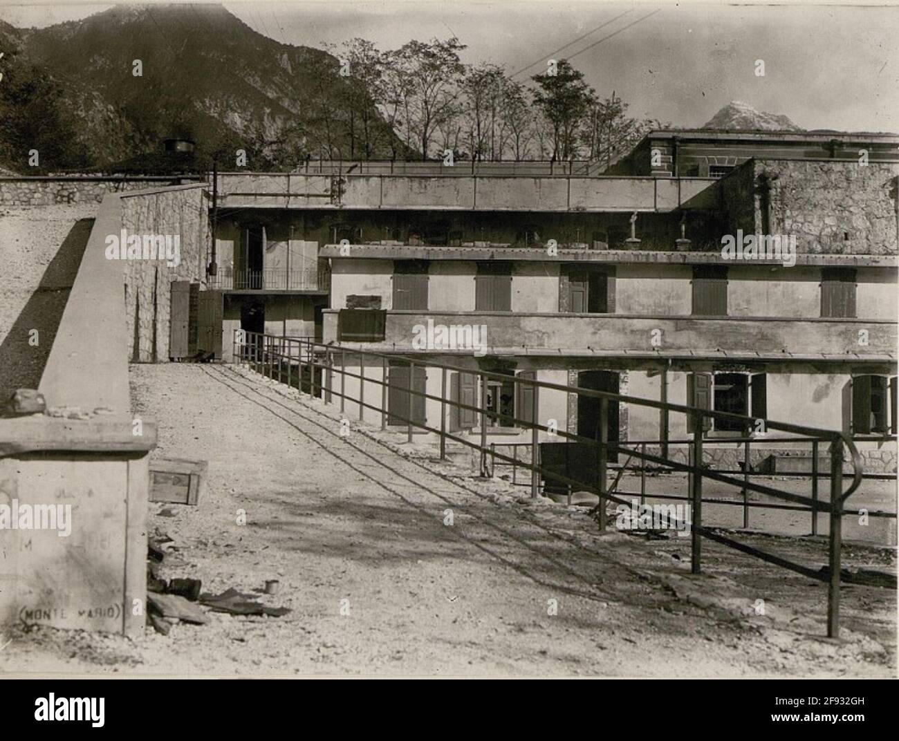 Chiusaforte hi-res stock photography and images - Alamy