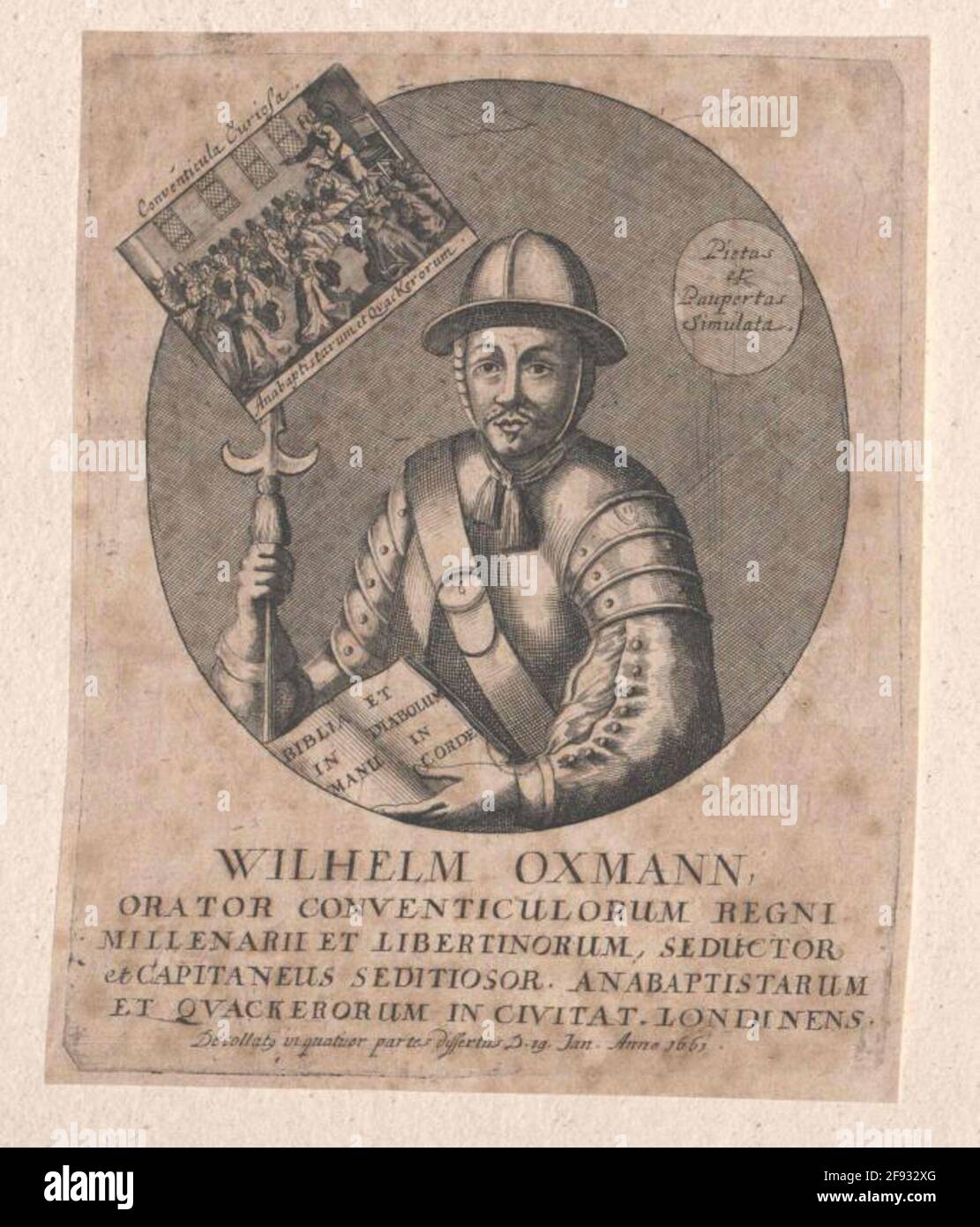 Oxman hi-res stock photography and images - Alamy