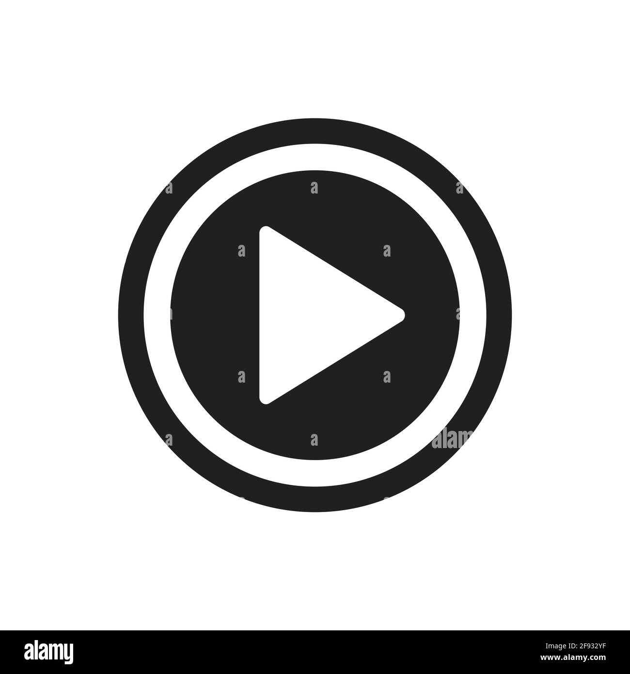 Ui circle motion hi-res stock photography and images - Alamy