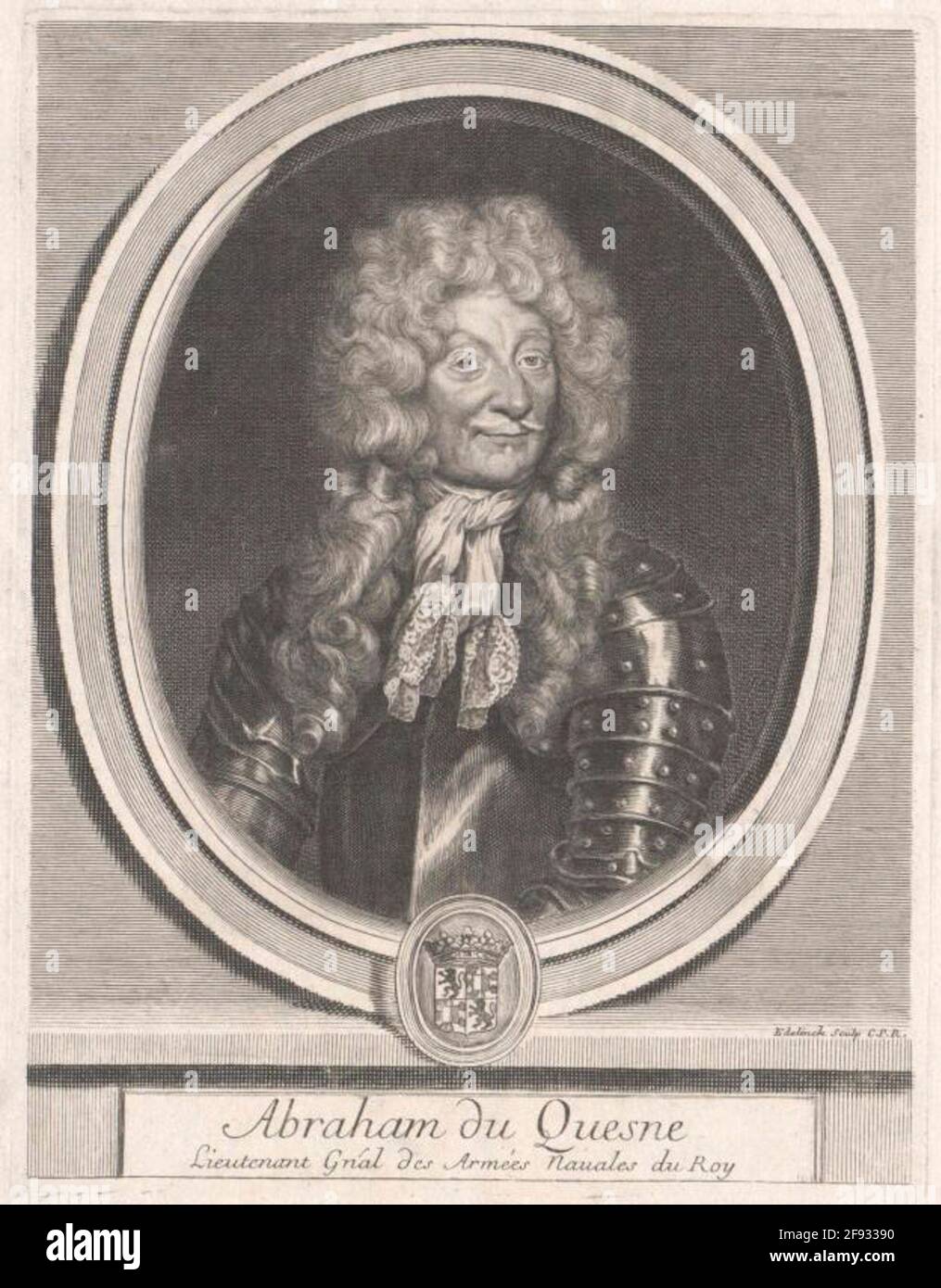 Abraham Duquesne High Resolution Stock Photography and Images - Alamy