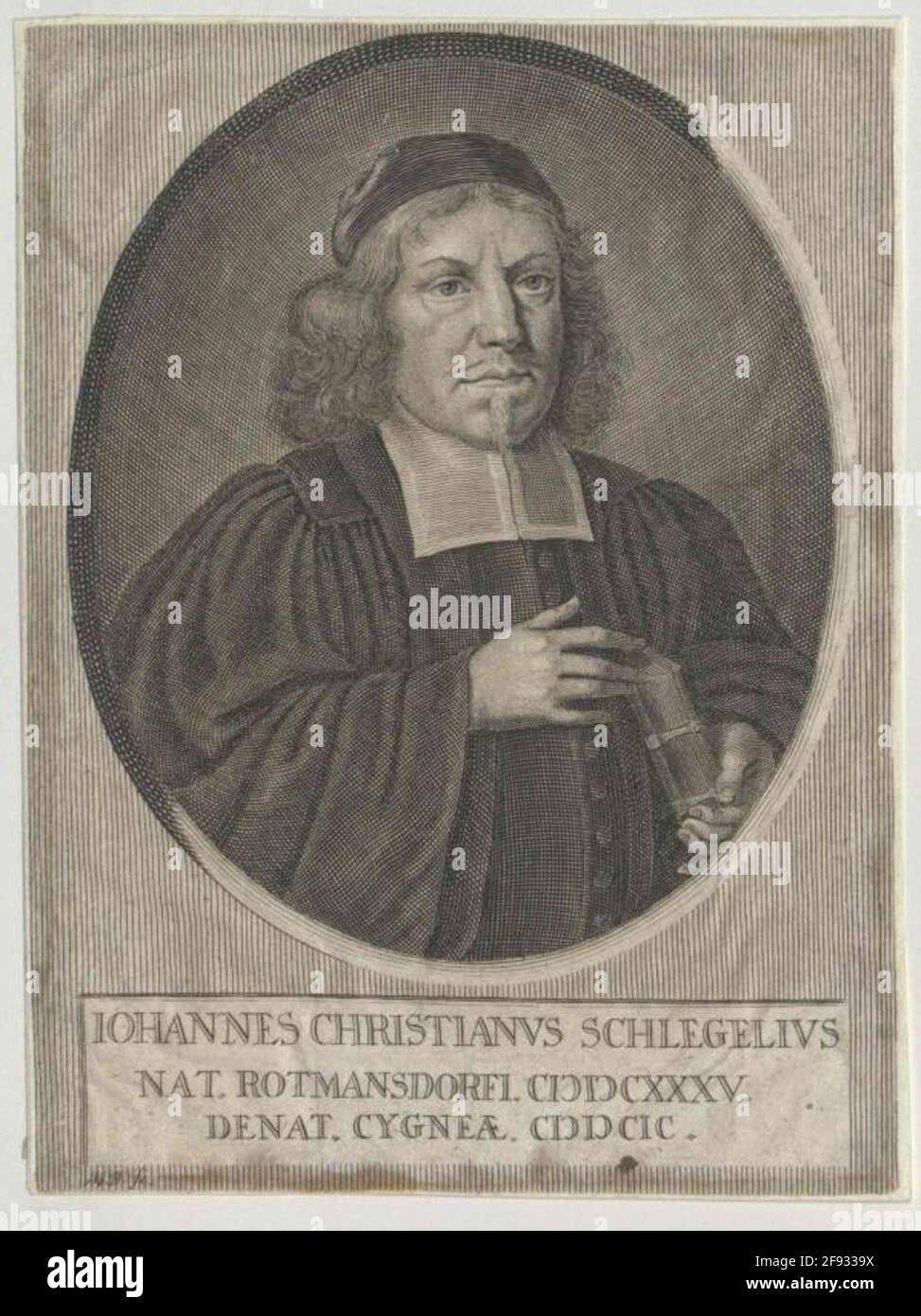 Schlegel hi-res stock photography and images - Alamy