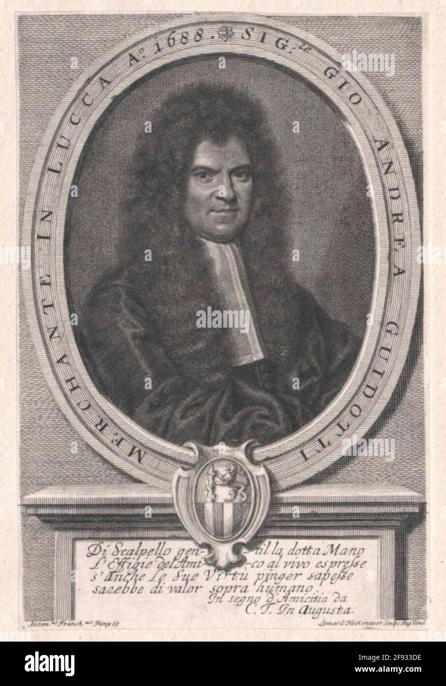 Giovanni guidotti hi-res stock photography and images - Alamy