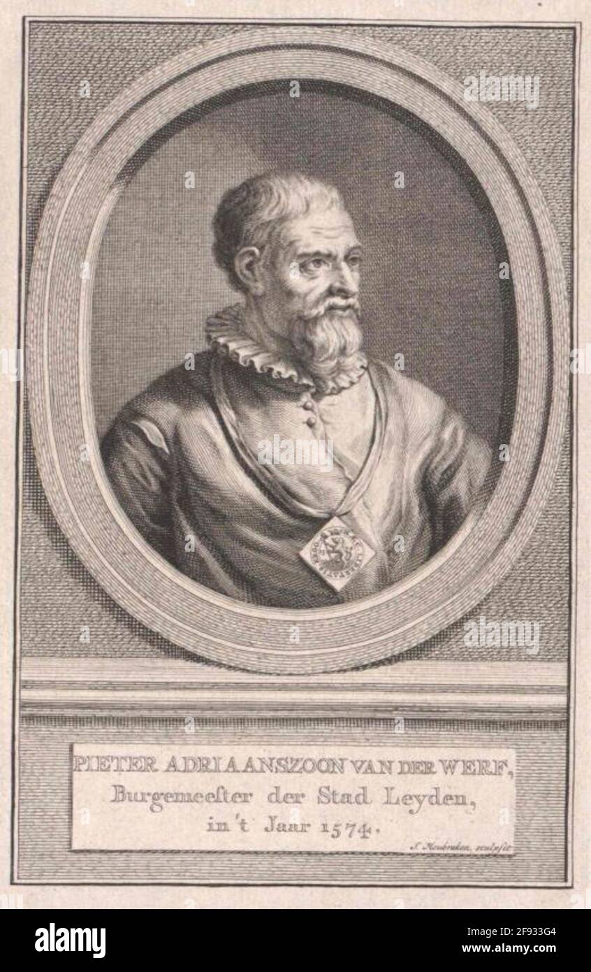 Van der werff pieter hi-res stock photography and images - Alamy