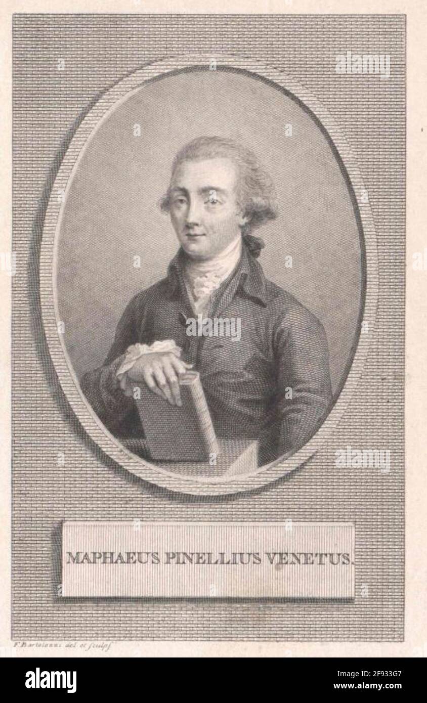 Pinelli hi-res stock photography and images - Alamy