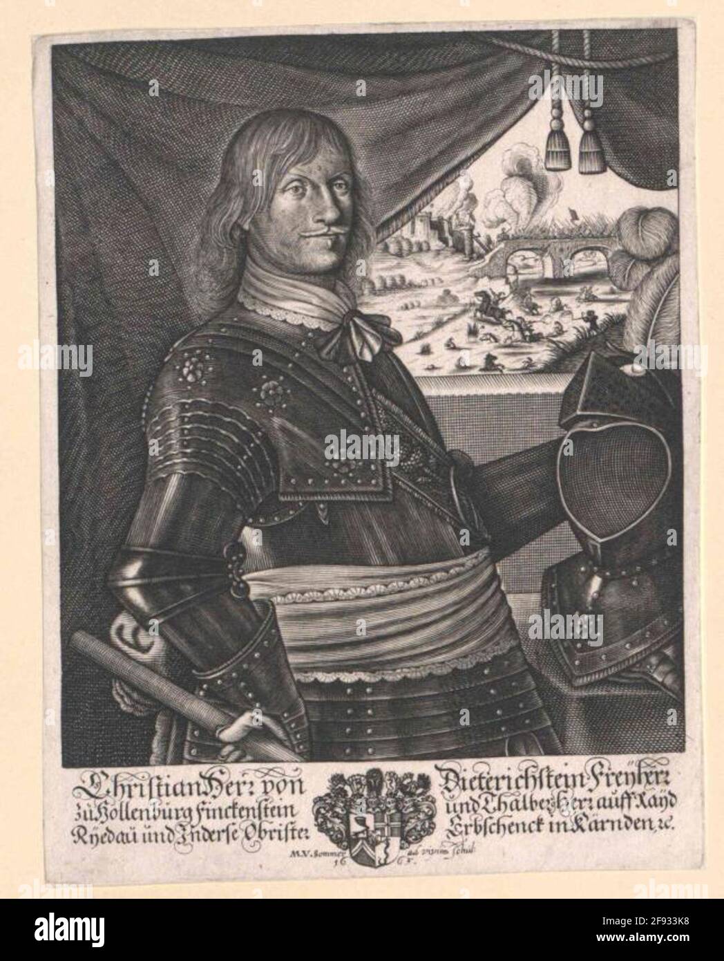 Christian graf hi-res stock photography and images - Alamy