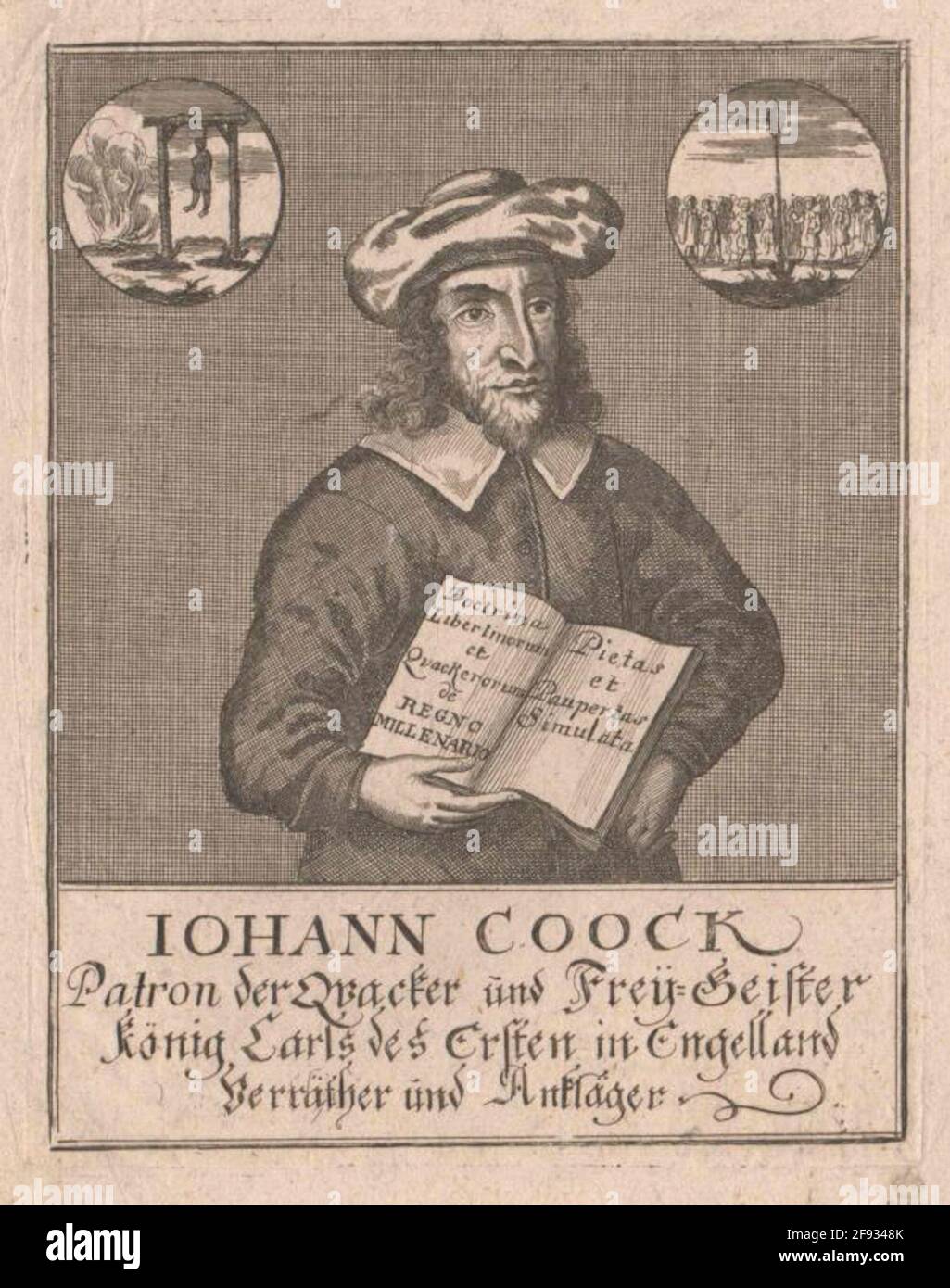 Cook, John Stock Photo - Alamy