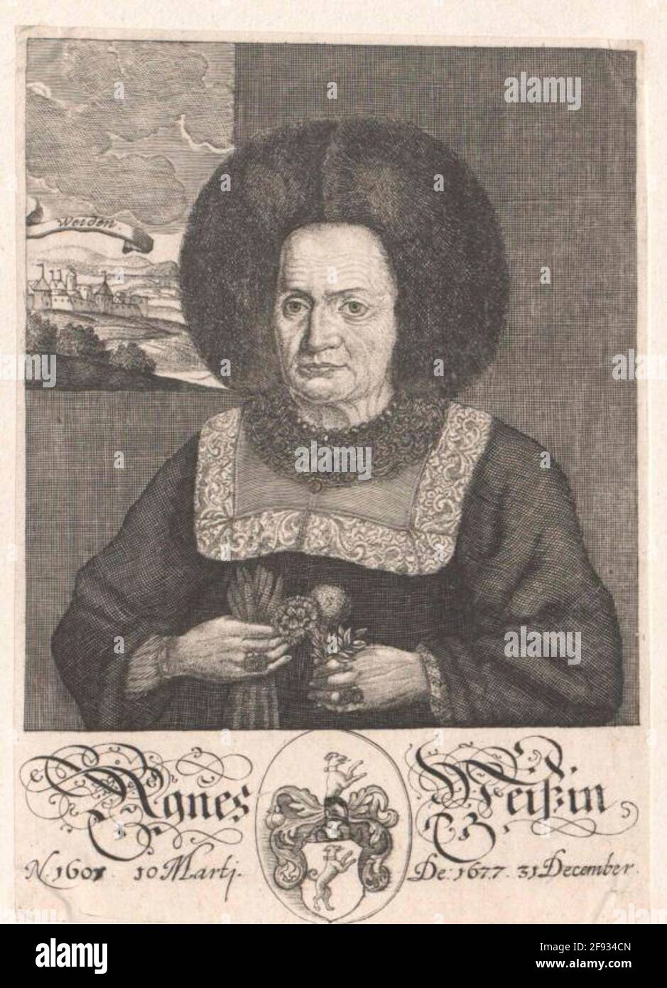 Agnes white hi-res stock photography and images - Alamy