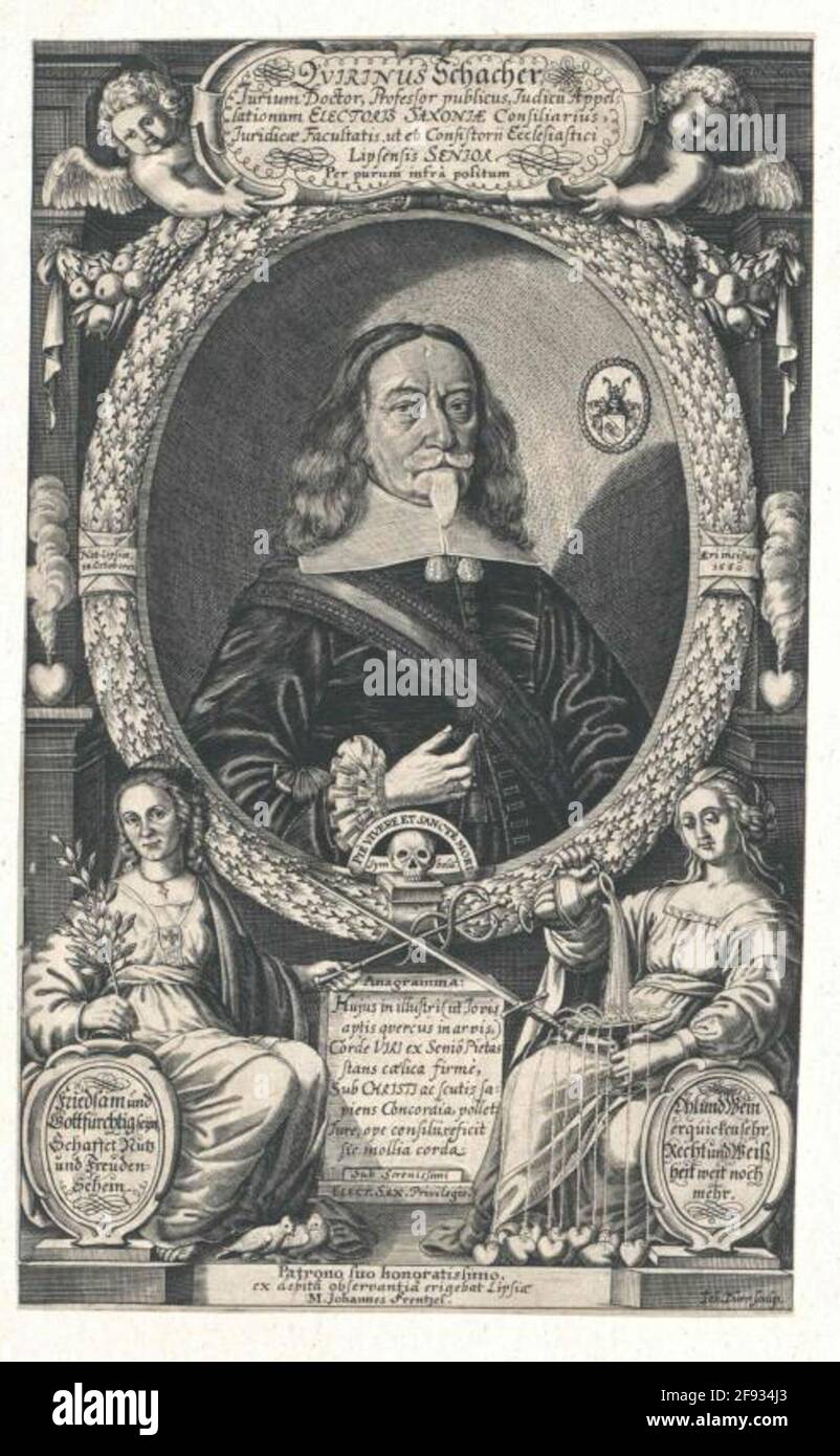 Schacher, Quirin Stock Photo - Alamy