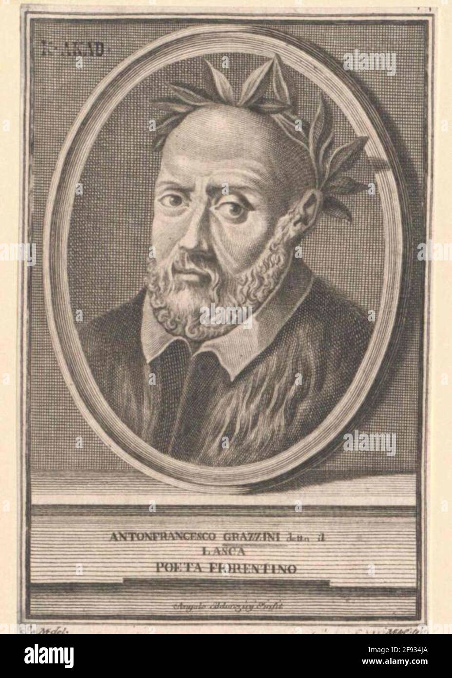 Grazzini hi-res stock photography and images - Alamy