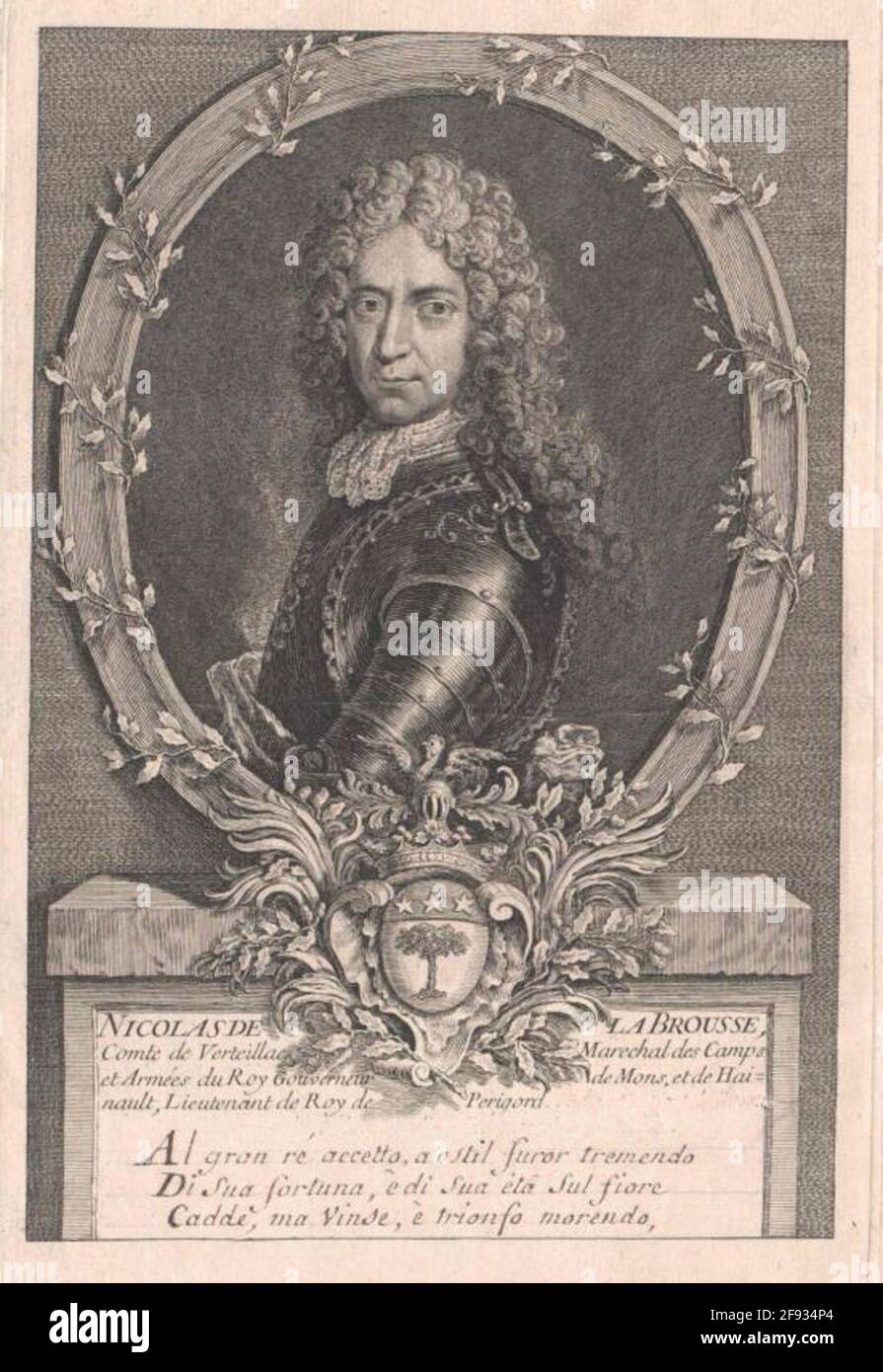 Verteillac hi-res stock photography and images - Alamy