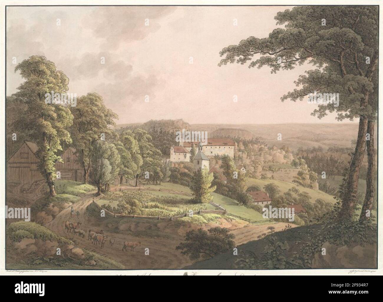 Carlowitz hi-res stock photography and images - Alamy