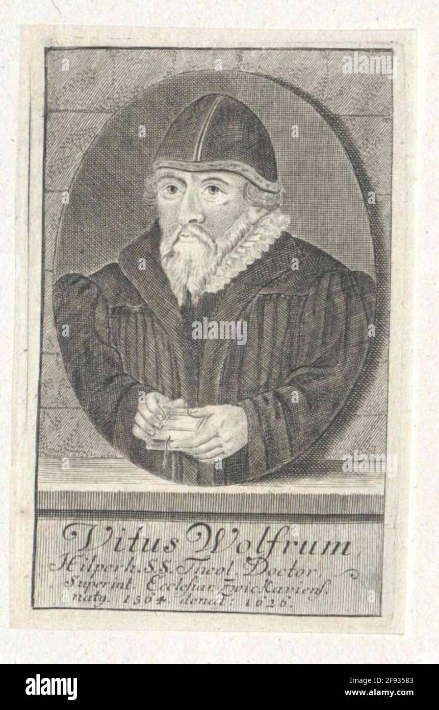 Wolfrum hi-res stock photography and images - Alamy