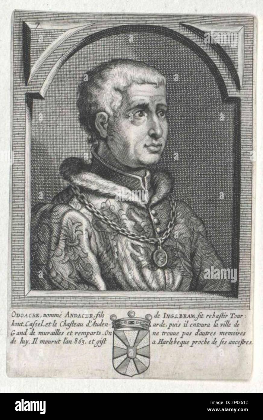 Odoacer hi-res stock photography and images - Alamy