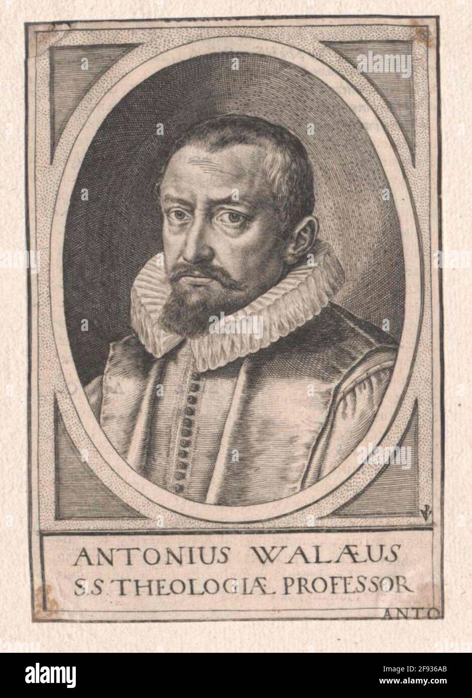 Antonius hi-res stock photography and images - Alamy