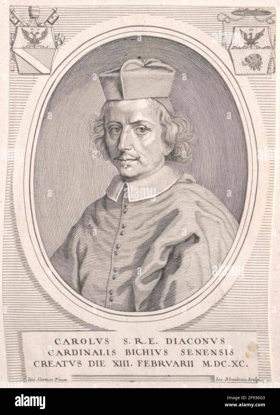 Bichi hi-res stock photography and images - Alamy