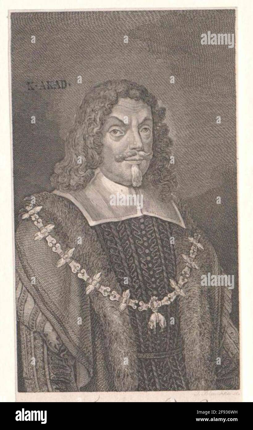 Trauttmansdorff, Maximilian Graf Stock Photo - Alamy