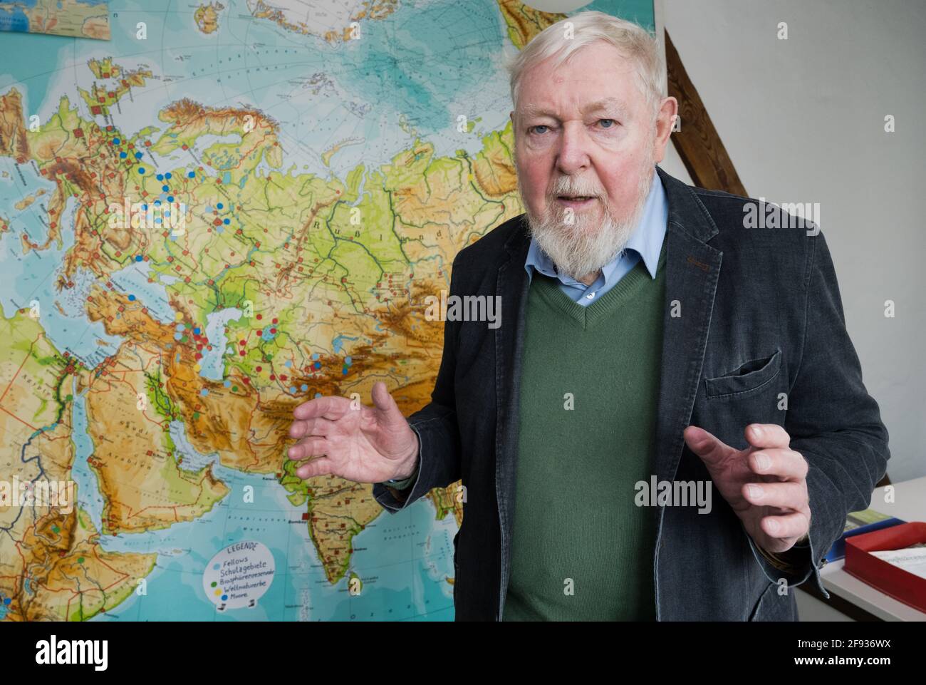 Succow hi-res stock photography and images - Alamy