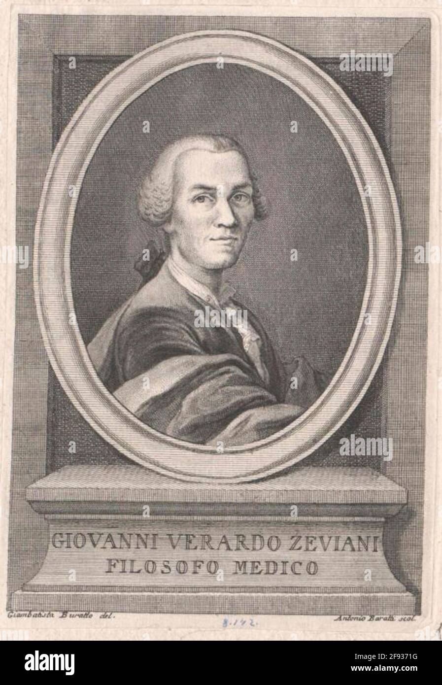 Zeviani hi-res stock photography and images - Alamy