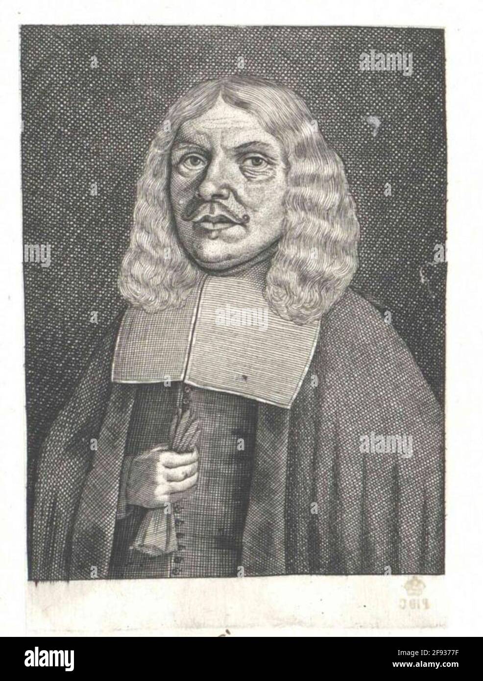 Holtzmann, Johann Conrad Stock Photo - Alamy