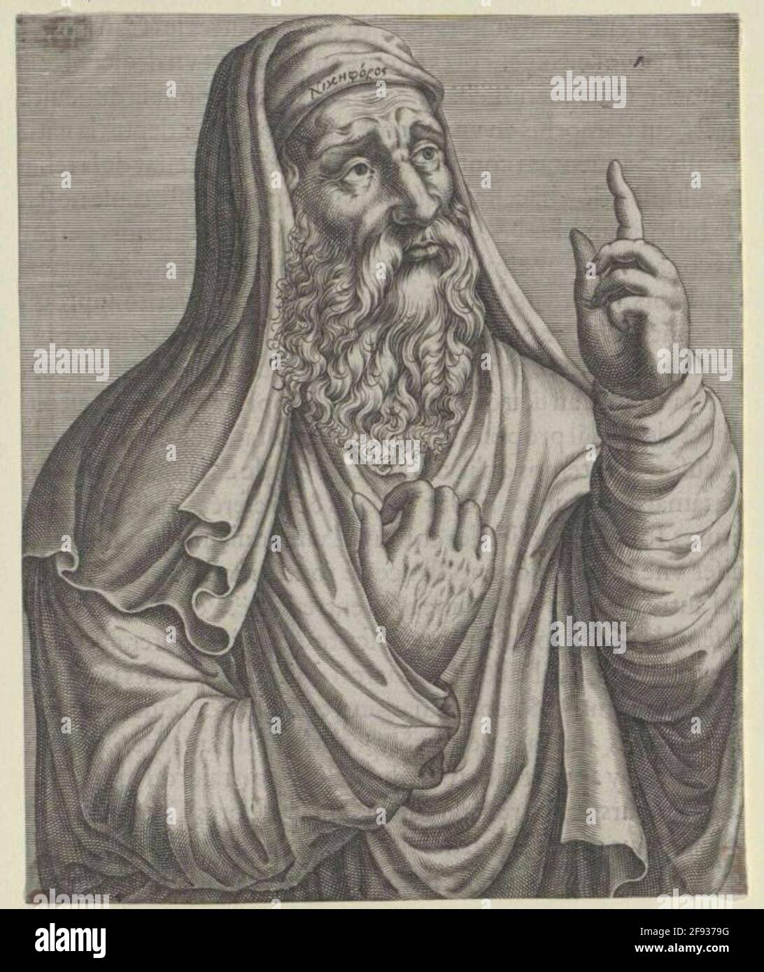 Nicephorus hi-res stock photography and images - Alamy