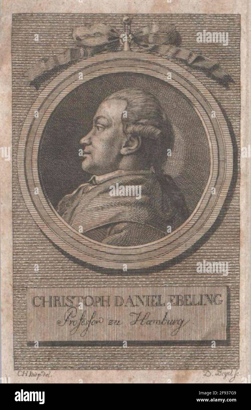 Ebeling hi-res stock photography and images - Alamy