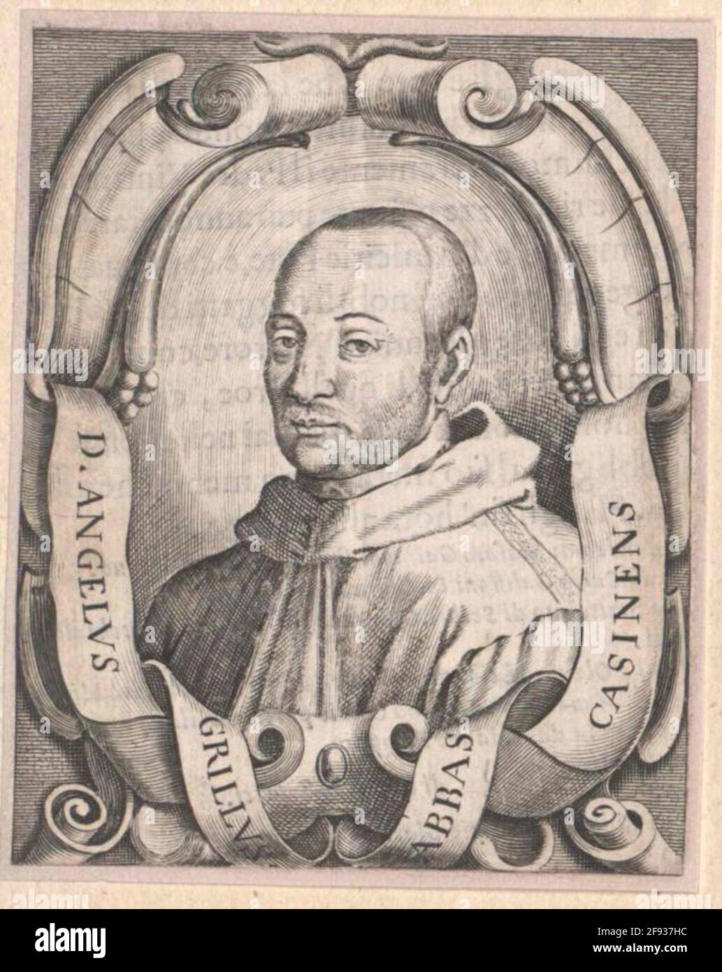 Angelo grillo hi-res stock photography and images - Alamy