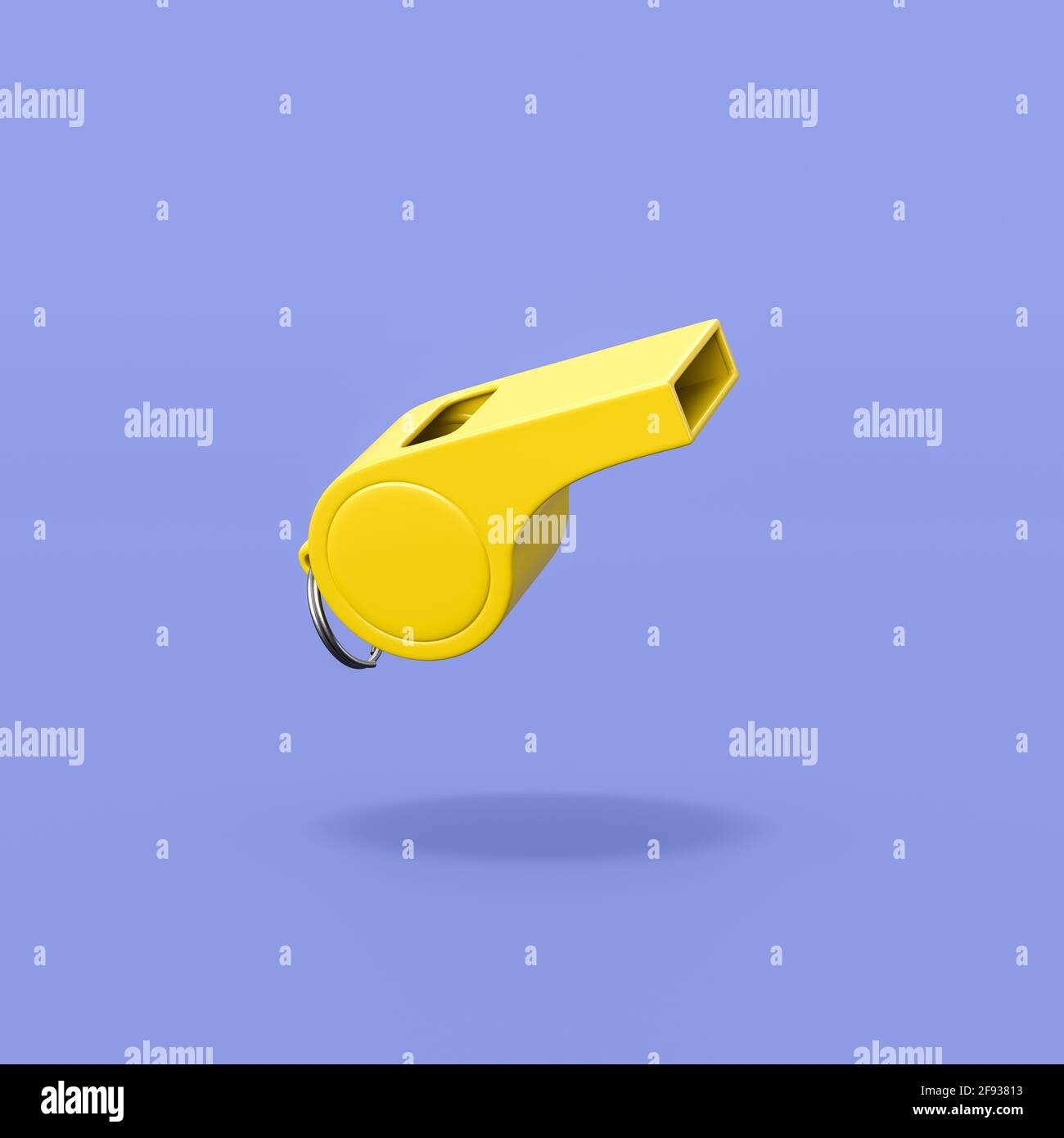 Traffic whistle hi-res stock photography and images - Alamy