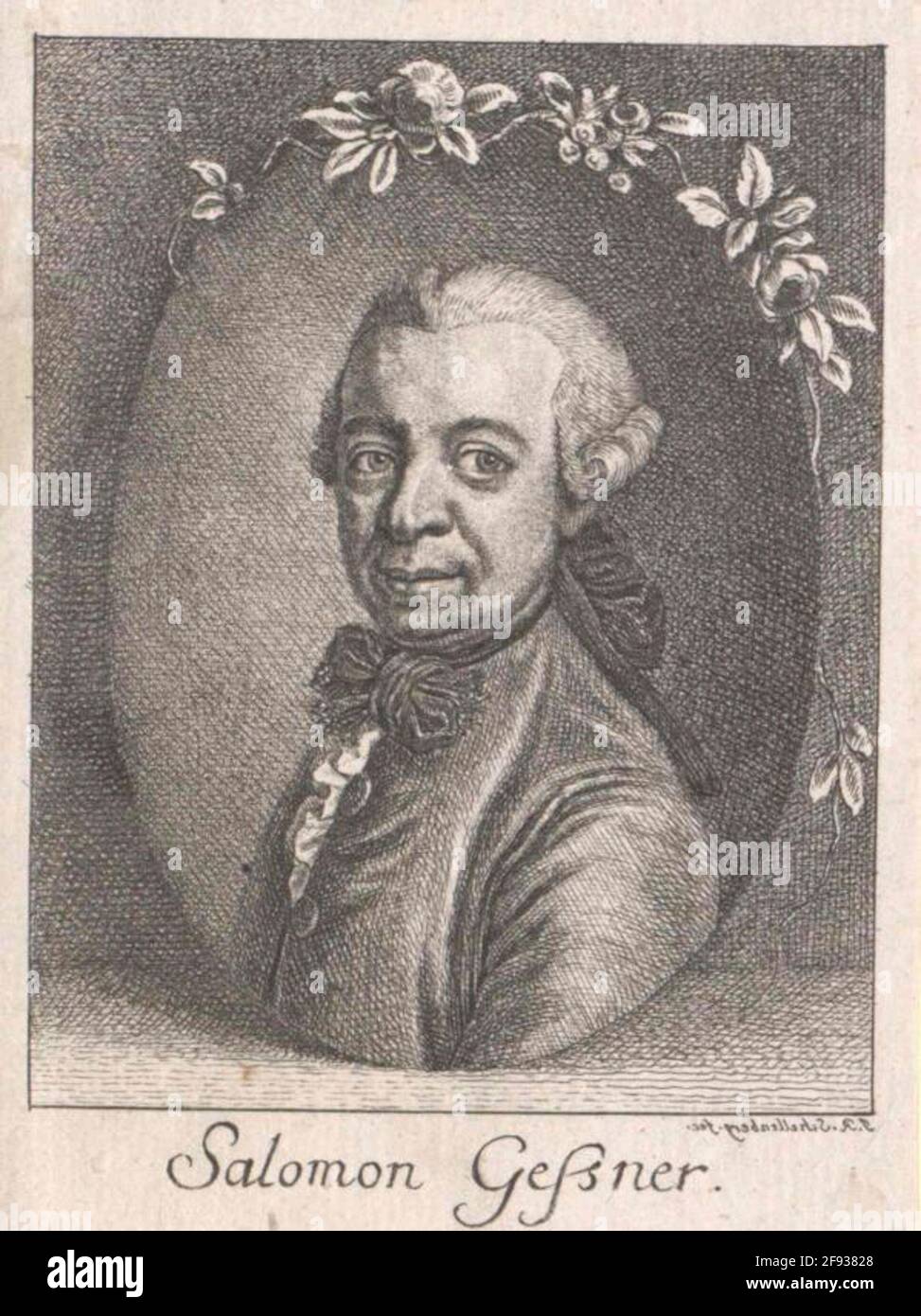 Schellenberg johann rudolf hi-res stock photography and images - Alamy